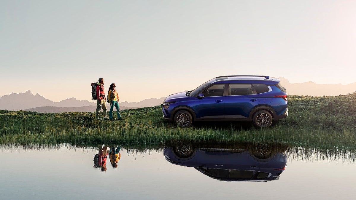 Experiencia Kia | Conoce acerca de la experiencia en Kia, nuestro ...