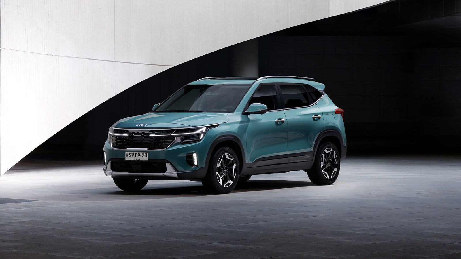 Kia Seltos 2026 | Descubre tu propio camino | SUVs Kia Chile