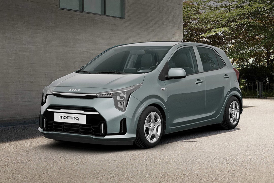 Kia Morning