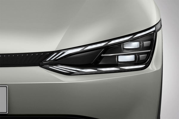 Kia EV6 | Vehículos eléctricos | Kia Chile