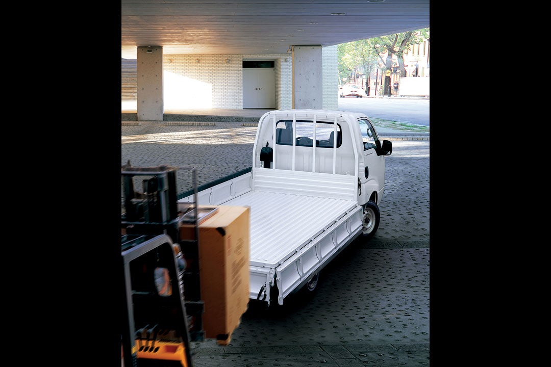 Kia Frontier Doble Cabina 2024 | Pon tu negocio en movimiento ...