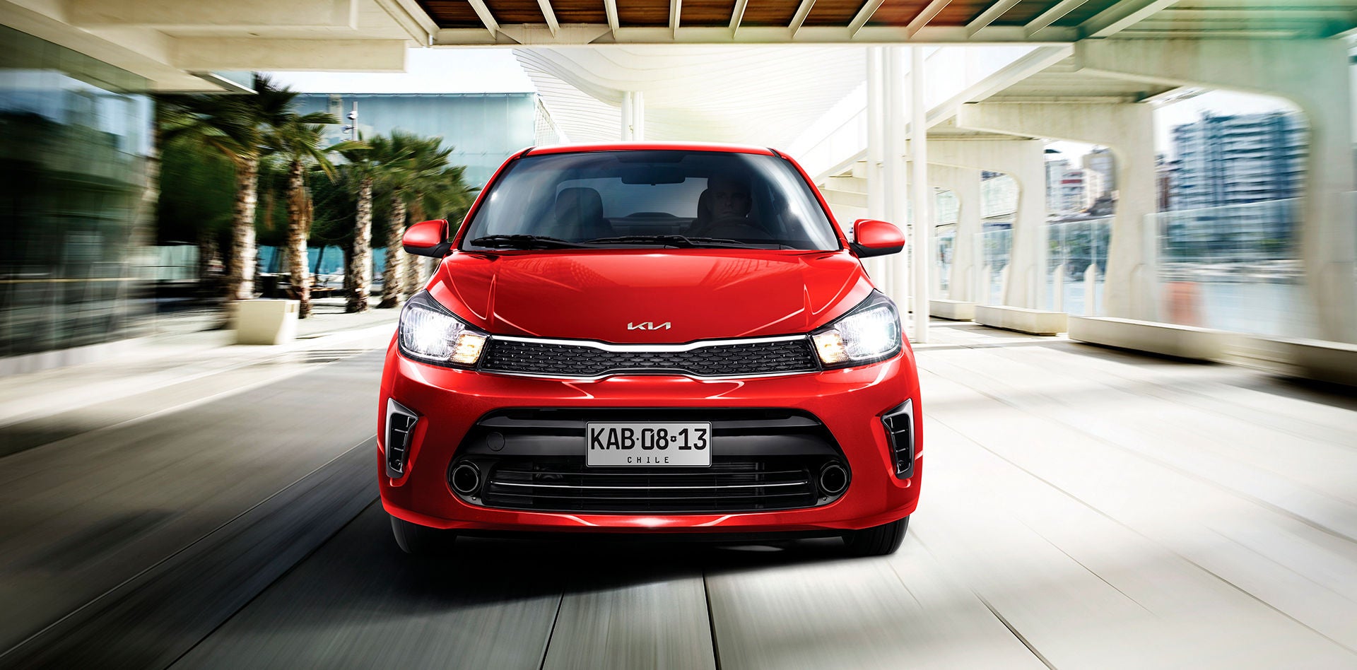 Kia-Soluto