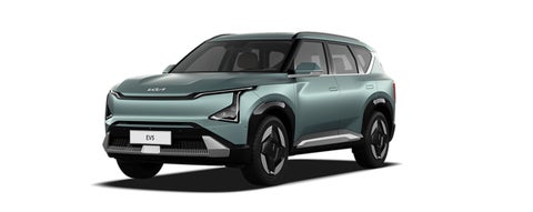 Kia EV5 | SUV Electrico | Kia Chile
