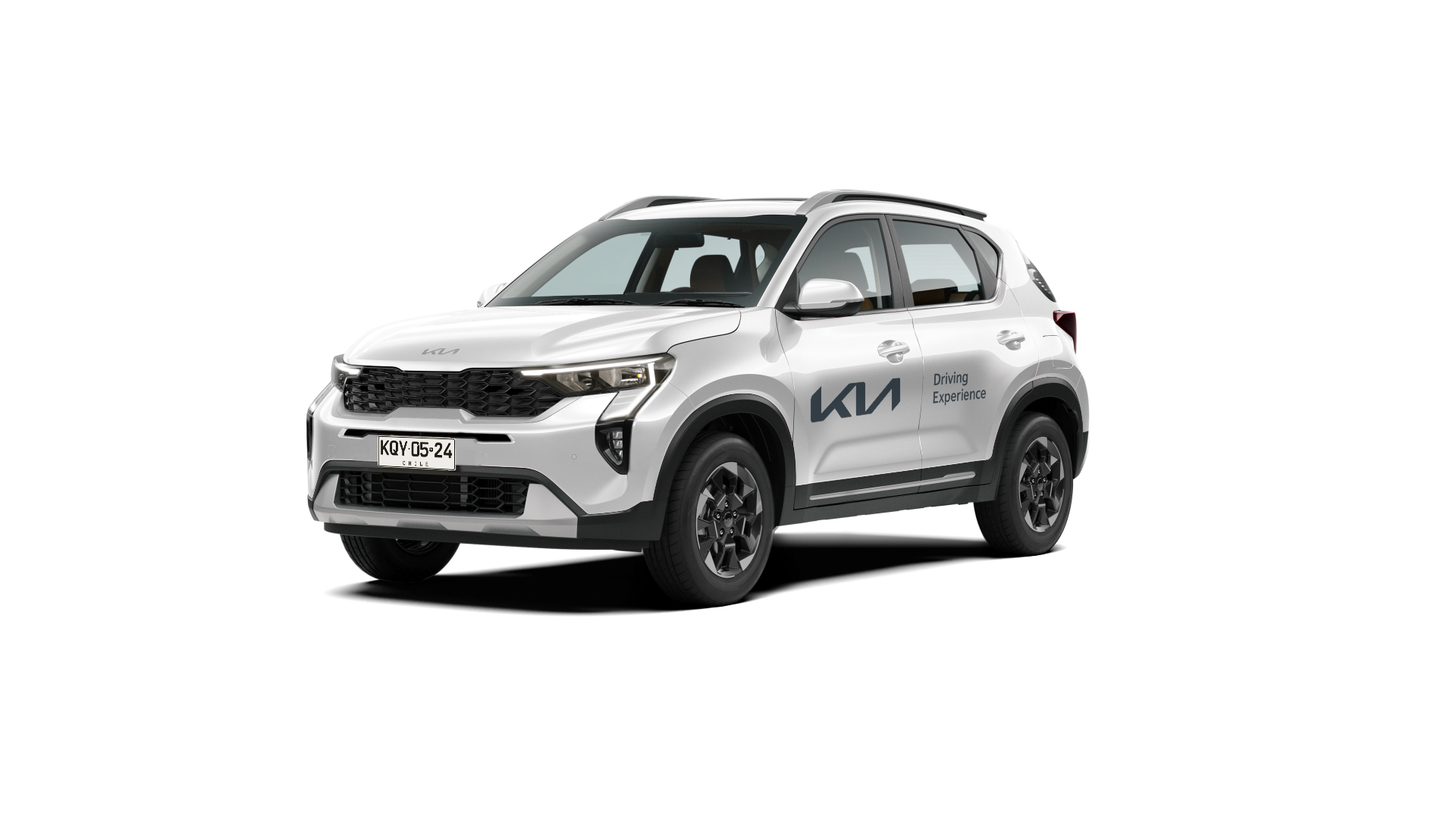 Agenda Test Drive Kia
