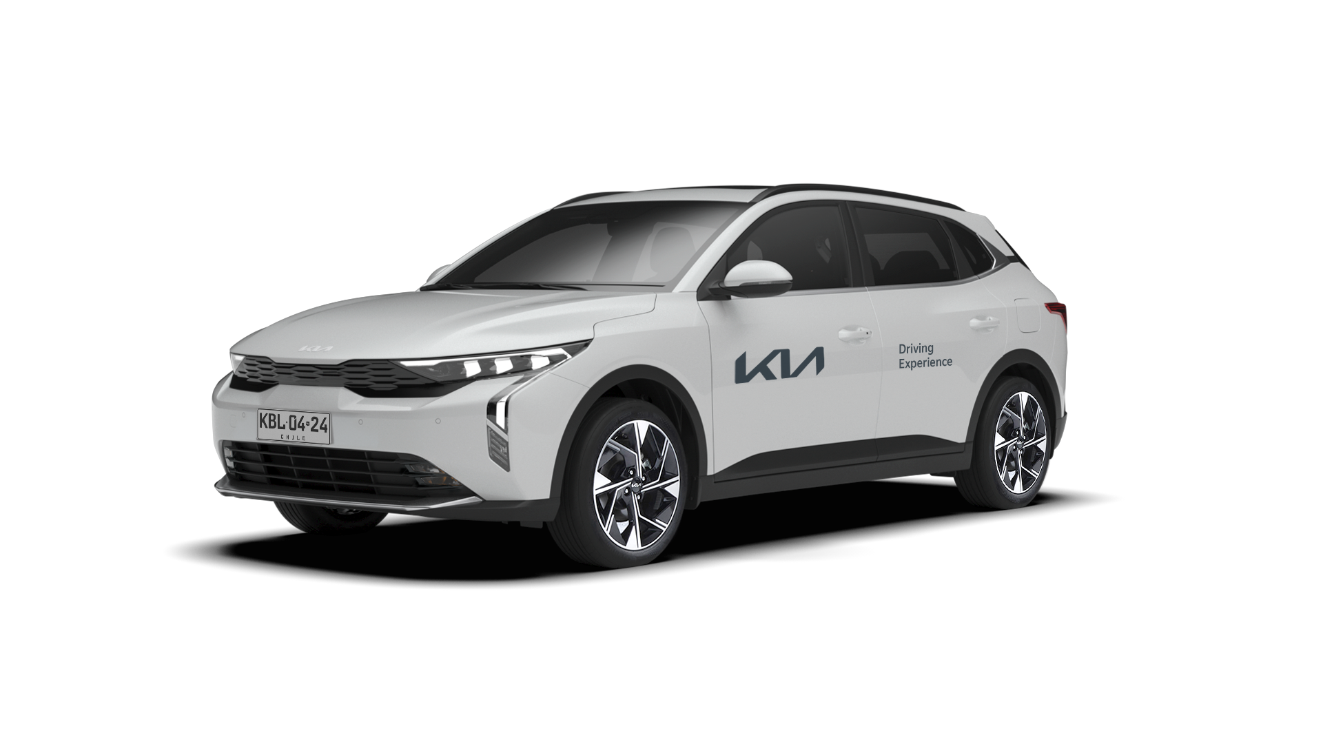 Agenda Test Drive Kia
